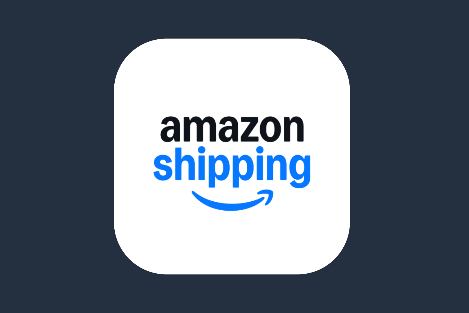 Amazon Shipping | ShipStation Partner