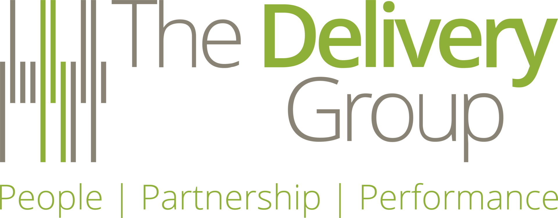 The Delivery Group - ShipStation