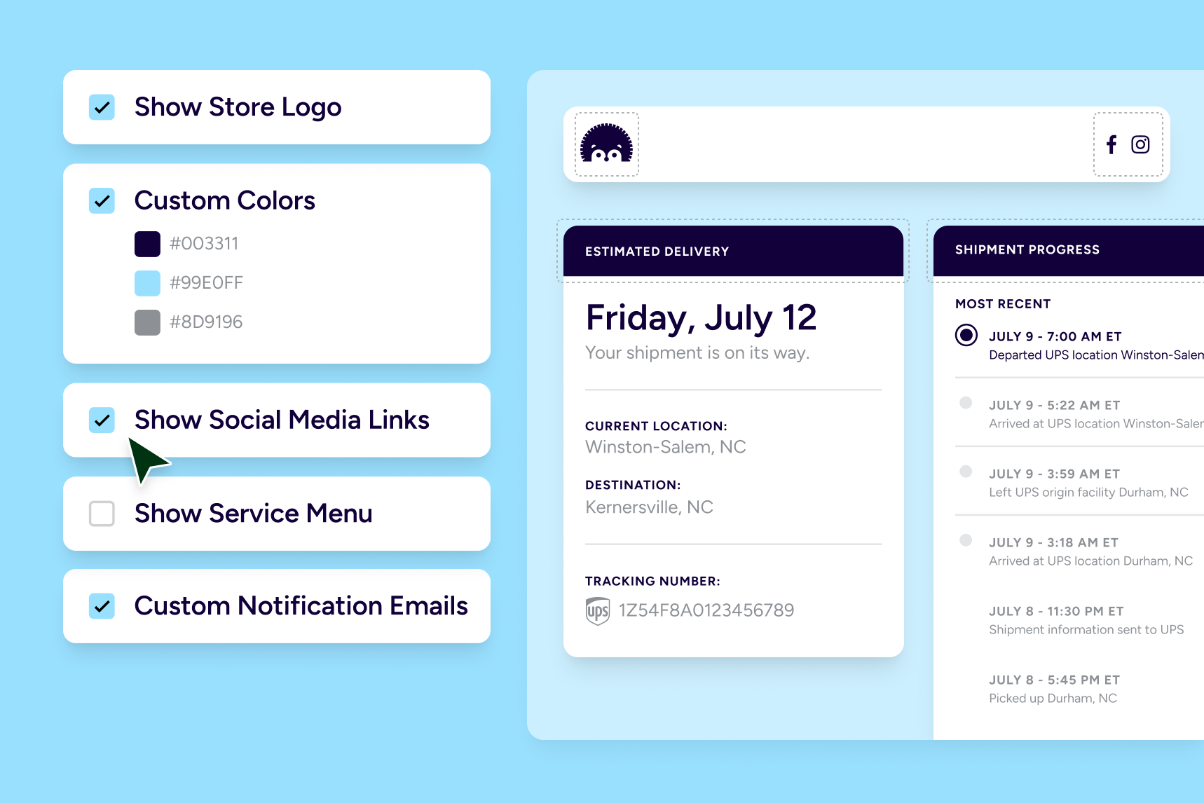 Shipping Software for Ecommerce Fulfillment - ShipStation