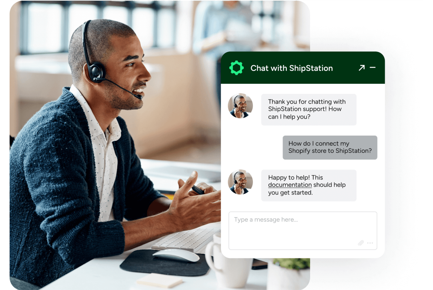 Shipping Software for Ecommerce Fulfillment - ShipStation